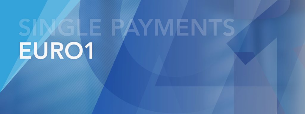 EURO1 – EBA Clearing