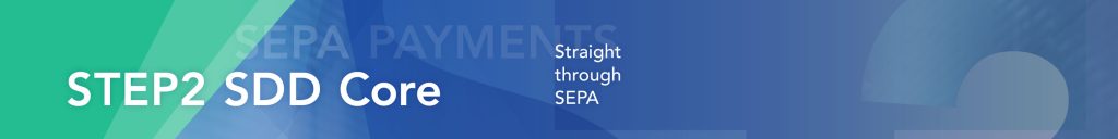 STEP2 SDD Core Participants – EBA Clearing