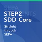 STEP2 SDD Core – EBA Clearing