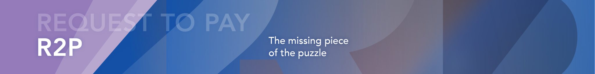 R2P access models – EBA Clearing