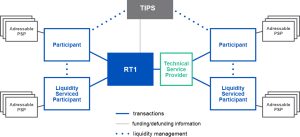 RT1 access models – EBA Clearing