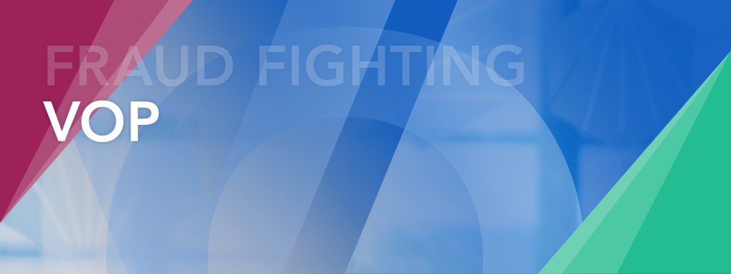 VOP front page - EBA Clearing