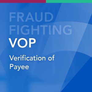 VOP front page - EBA Clearing