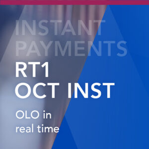 RT1 OCT Inst Overview – EBA Clearing